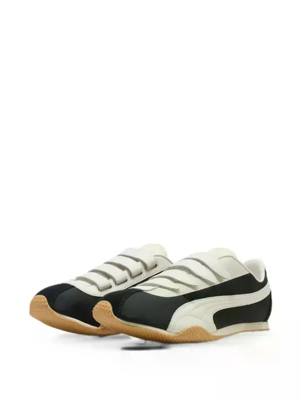 PUMA H-street Touch-strap Sneakers