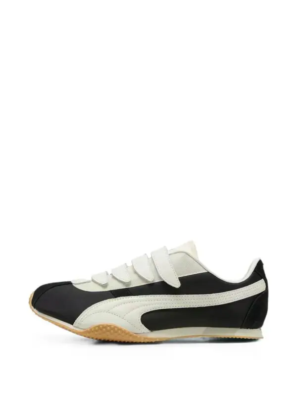 PUMA H-street Touch-strap Sneakers