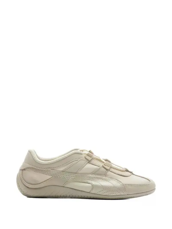 PUMA Speedcat Go Sheer Sneakers - Neutrals