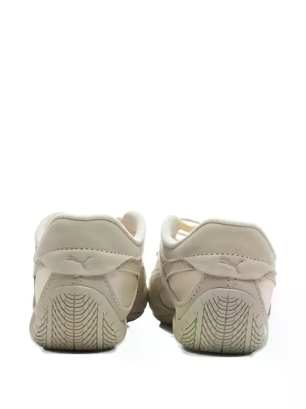 PUMA Speedcat Go Sheer Sneakers