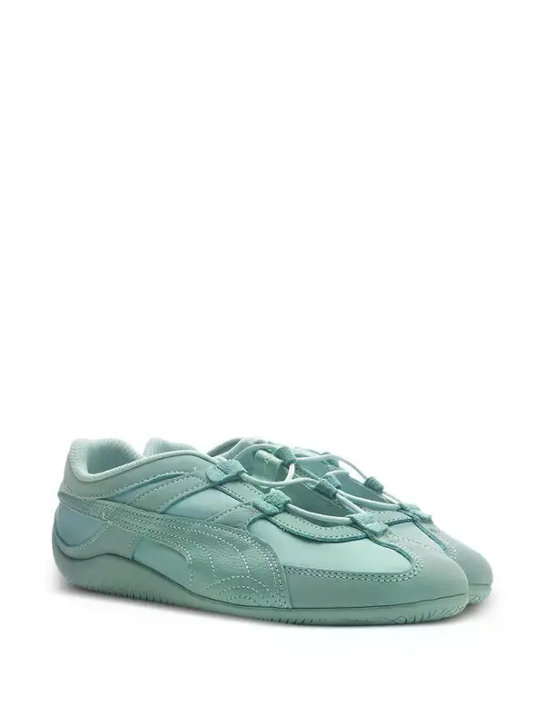 PUMA Speedcat Go Sheer Sneakers
