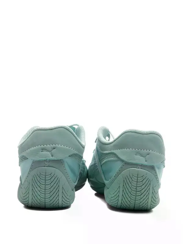 PUMA Speedcat Go Sheer Sneakers