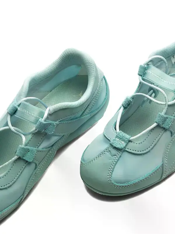 PUMA Speedcat Go Sheer Sneakers