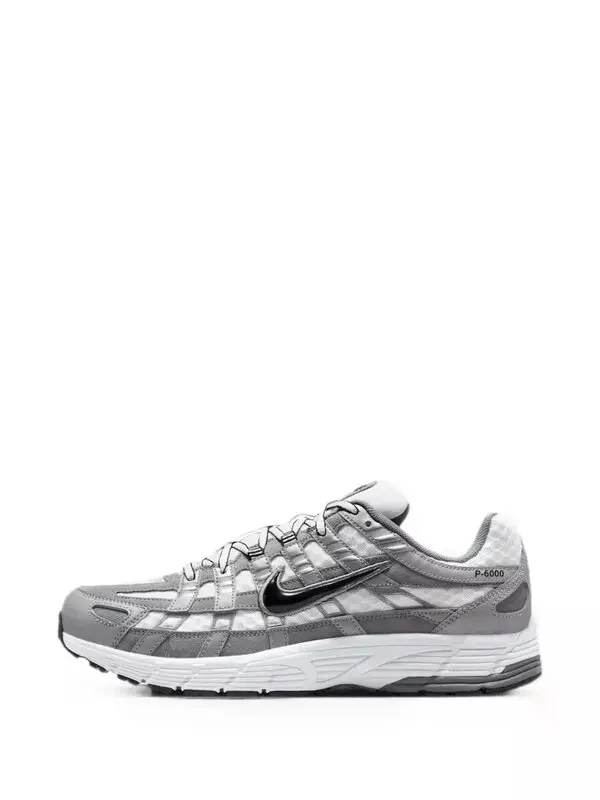 Nike P-6000 Mesh Sneakers