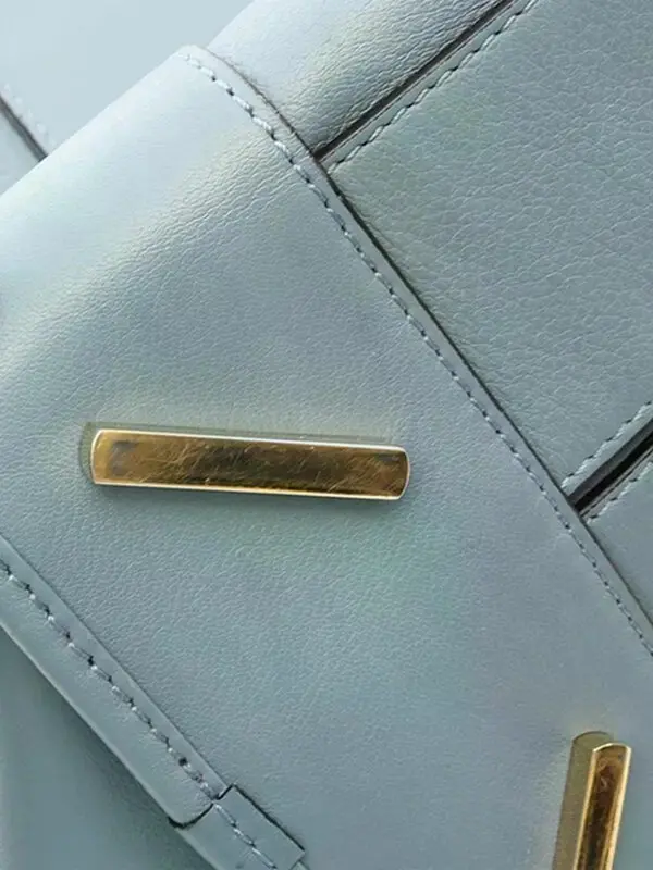 Loewe Amazona 36 Satchel