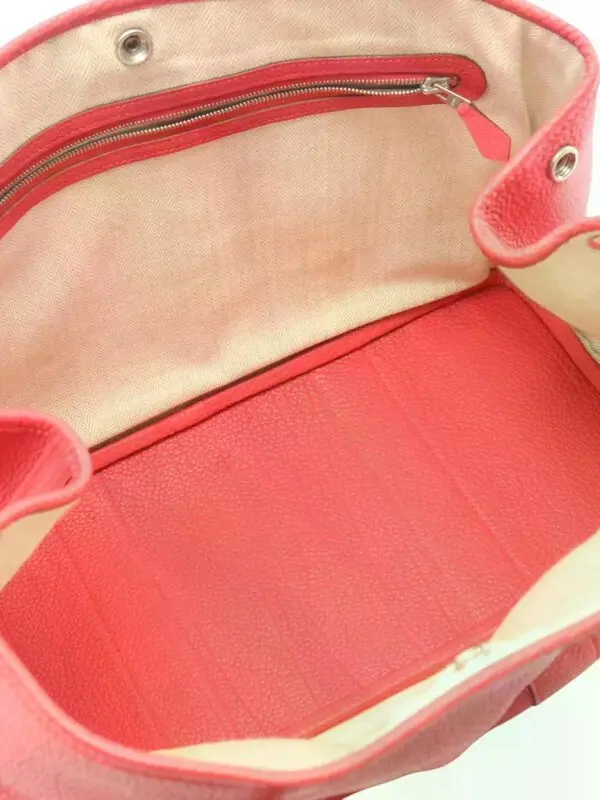 Hermès Garden Party 36 Tote Bag