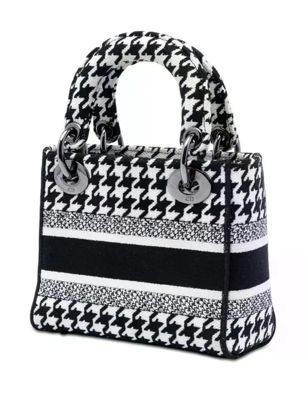 Dior Lady D Lite Satchel