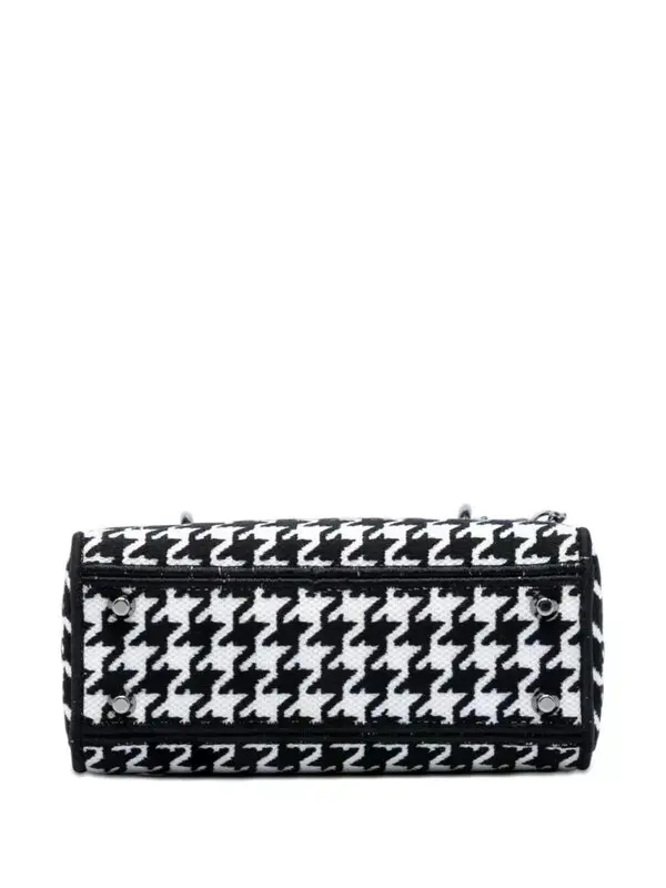 Dior Lady D Lite Satchel