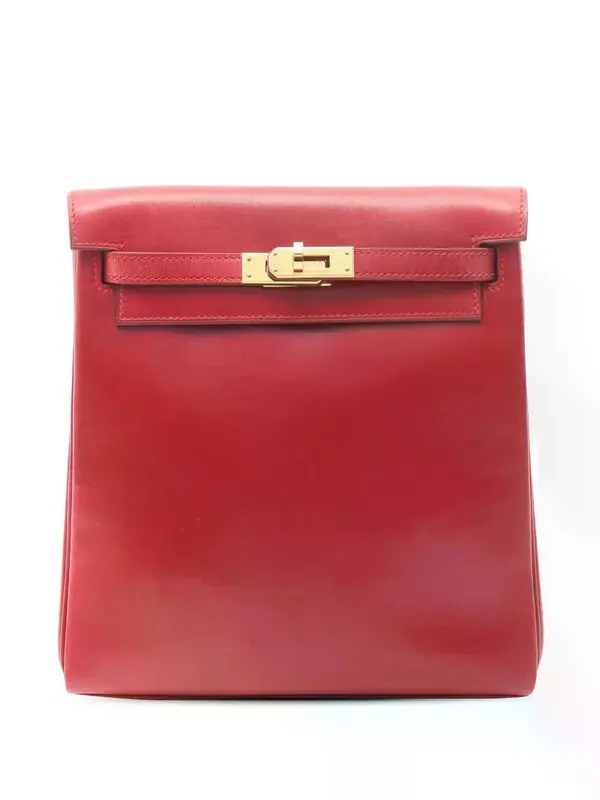 Hermès Kelly Ado Backpack