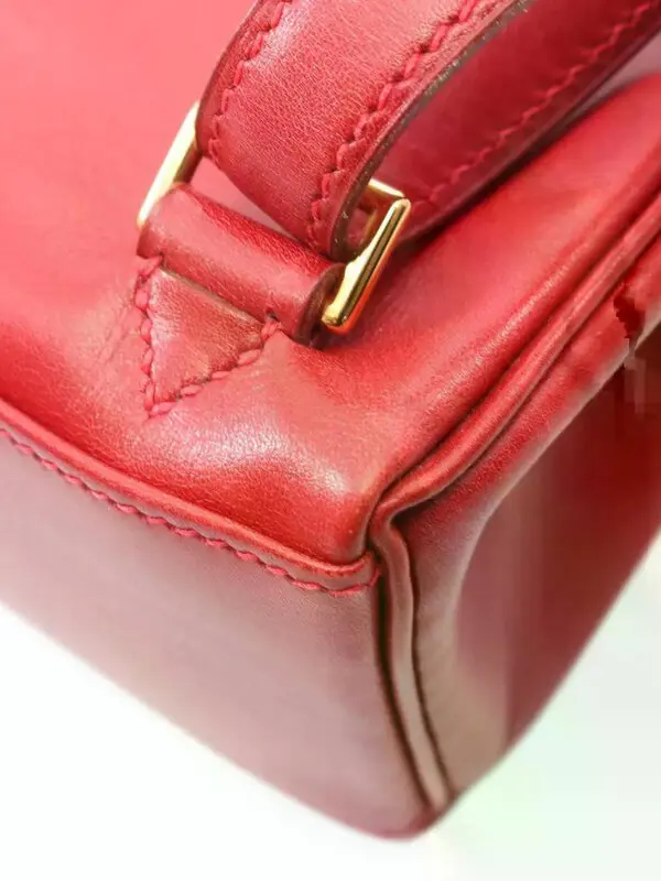 Hermès Kelly Ado Backpack