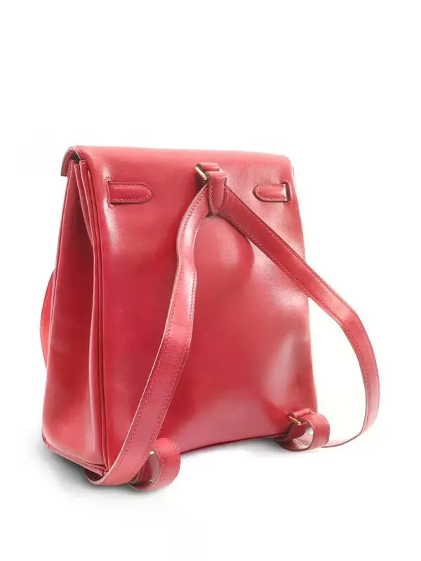 Hermès Kelly Ado Backpack