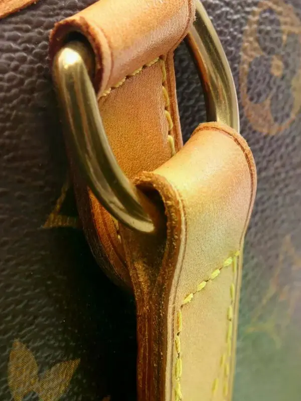 LOUIS VUITTON Monogram Batignolles Horizontal Tote Bag