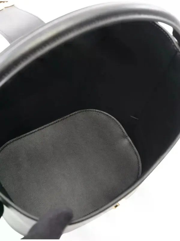 Celine Medium Louise Bucket Bag Satchel