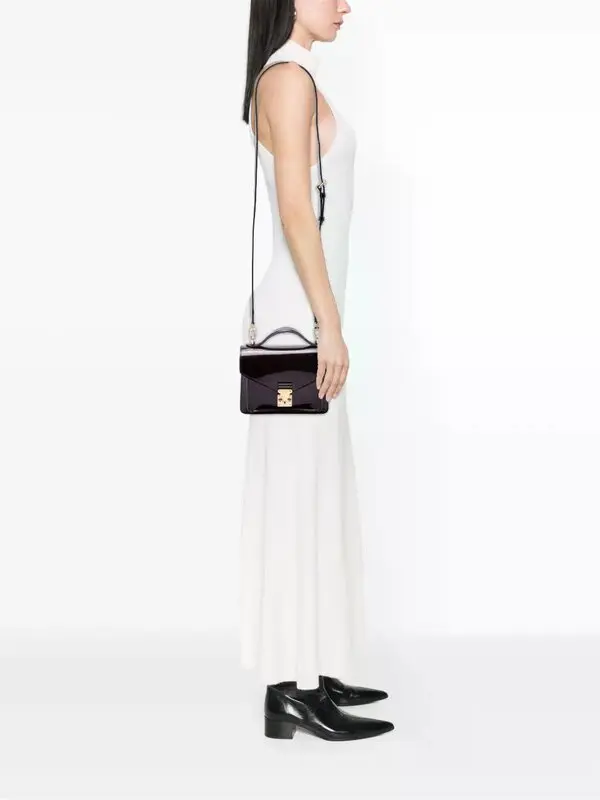 LOUIS VUITTON Monceau Bb Satchel