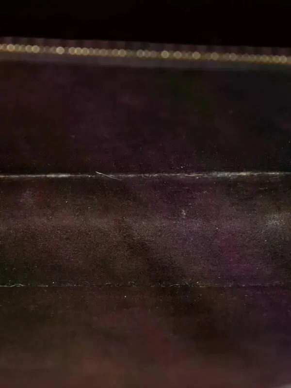 LOUIS VUITTON Monceau Bb Satchel