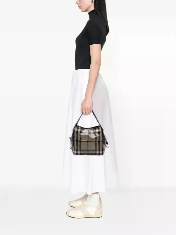 Burberry Canterbury Tote Bag - Brown