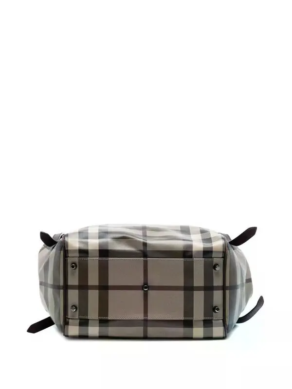 Burberry Canterbury Tote Bag