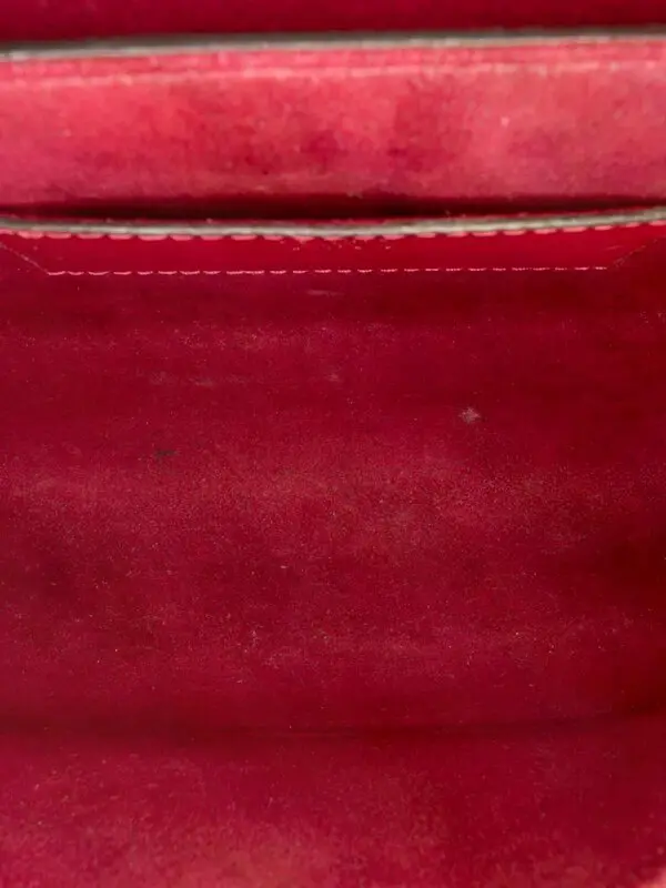LOUIS VUITTON Epi Twist Mm Crossbody Bag
