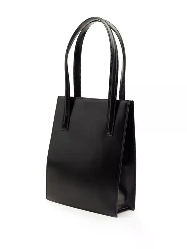 Cartier Panthere Leather Tote Bag