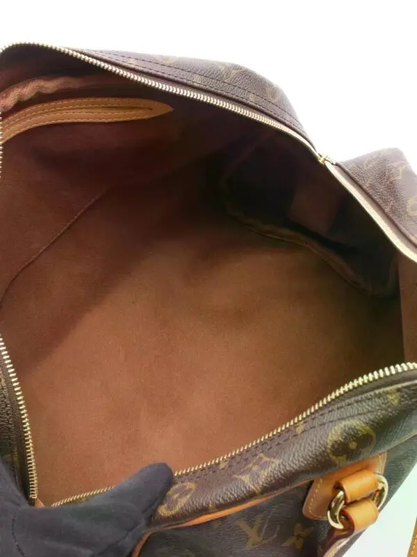 LOUIS VUITTON Monogram Montorgueil Gm Shoulder Bag