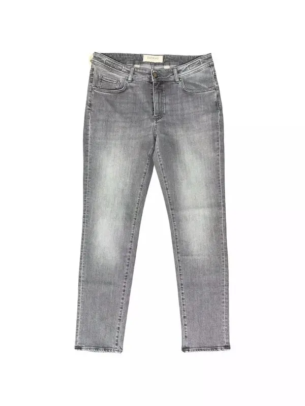 BARMAS Dean Faded-effect Jeans