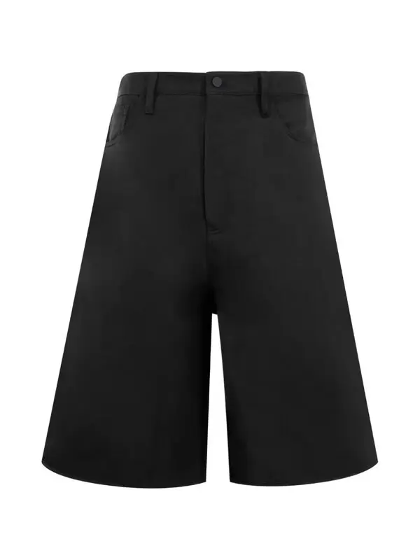 Fear Of God Five-pocket Shorts