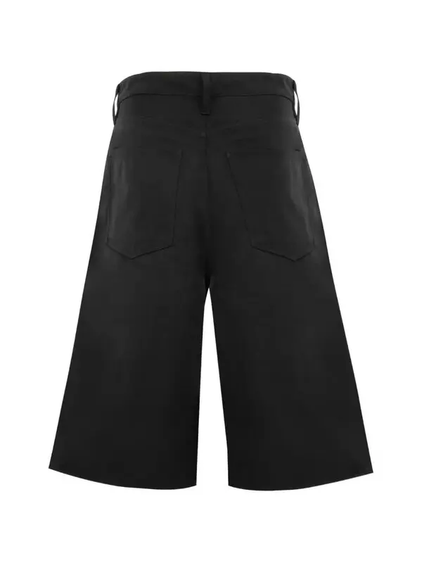 Fear Of God Five-pocket Shorts