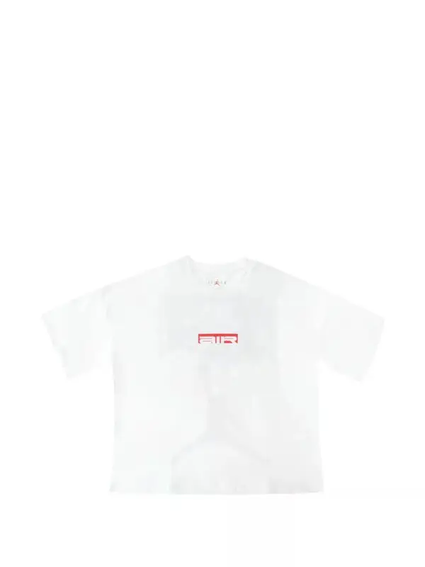 JORDAN Jumpman Graphic-print T-shirt