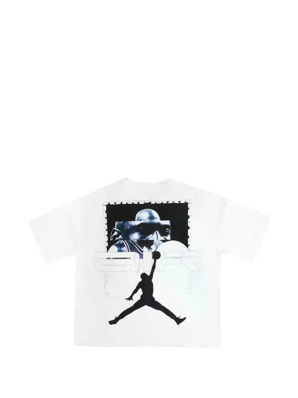 JORDAN Jumpman Graphic-print T-shirt