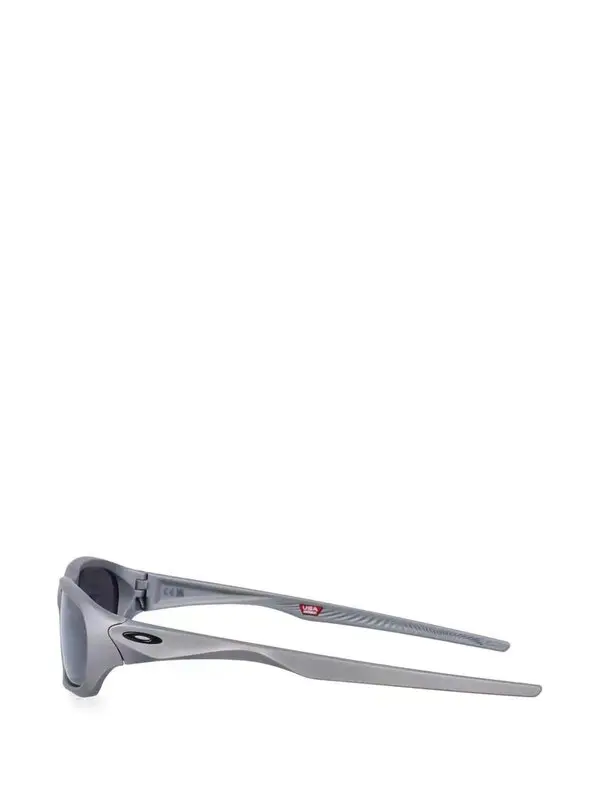 Oakley Terraforma Rectangle-frame Sunglasses