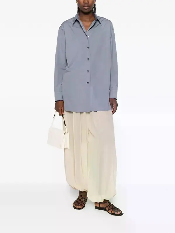 JIL SANDER Long-sleeve Shirt
