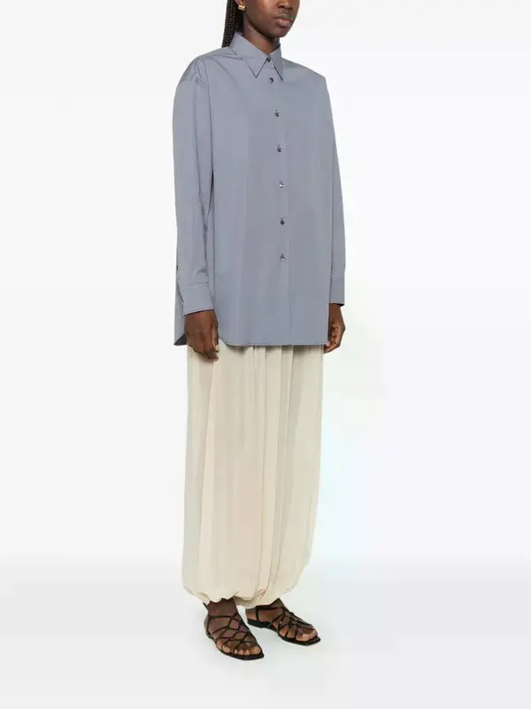 JIL SANDER Long-sleeve Shirt