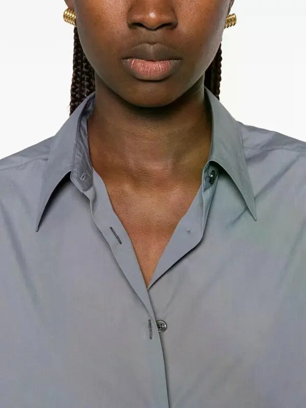 JIL SANDER Long-sleeve Shirt
