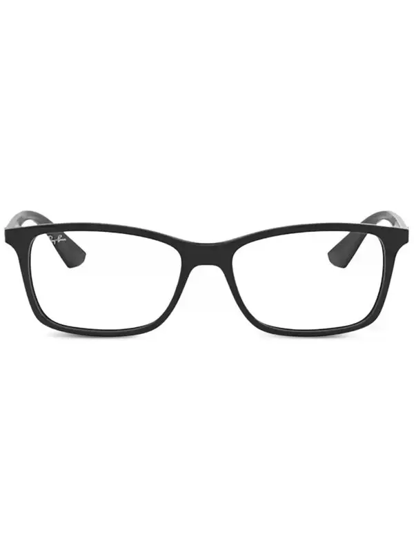 Ray-ban Eyeglasses - Black