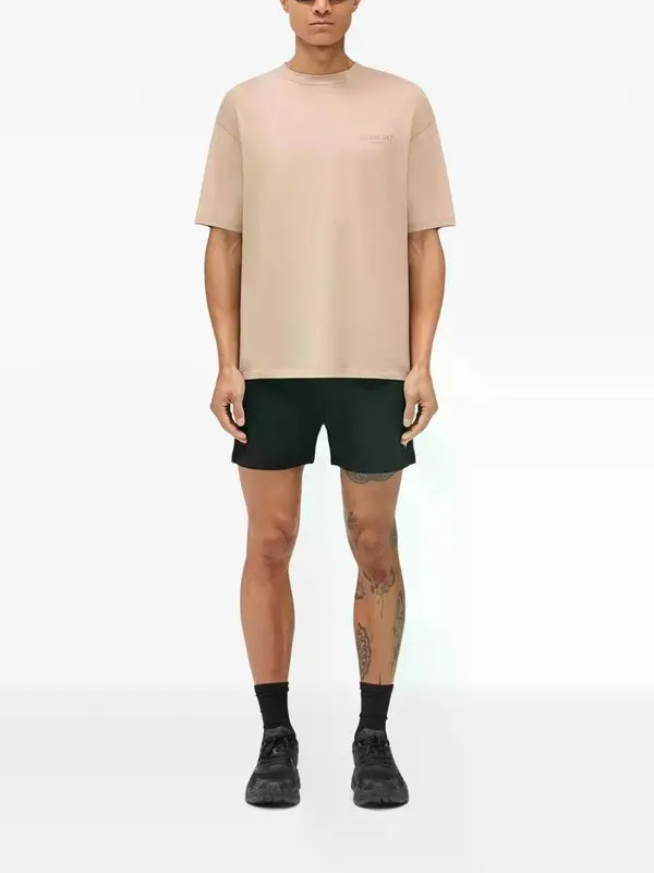 REPRESENT Logo-print T-shirt