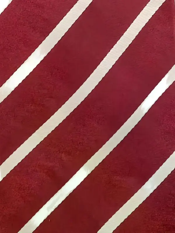 Kiton Diagonal-stripe Tie