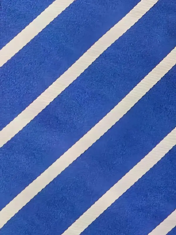 Kiton Diagonal-stripe Neck Tie