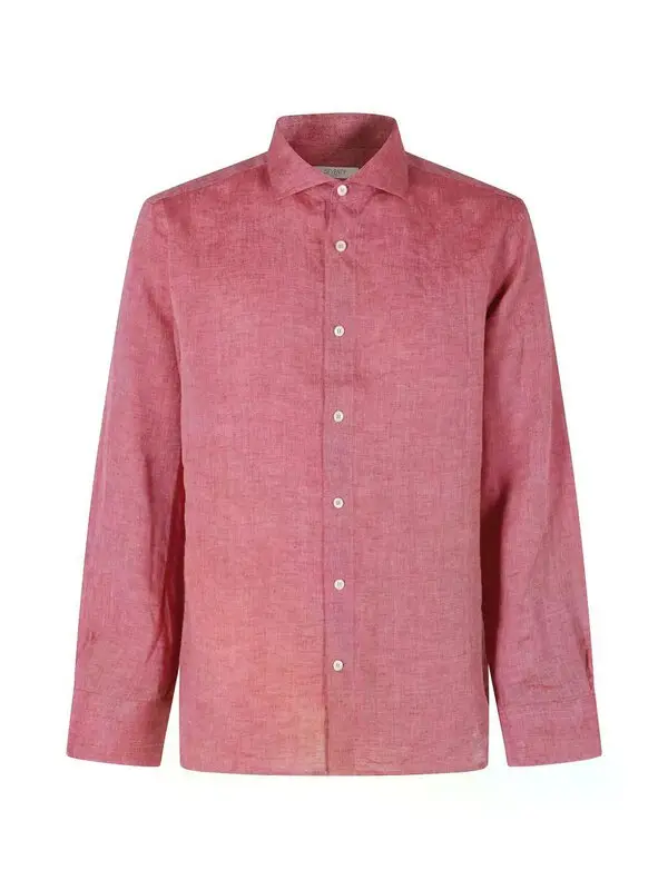 Seventy Long-sleeve Shirt