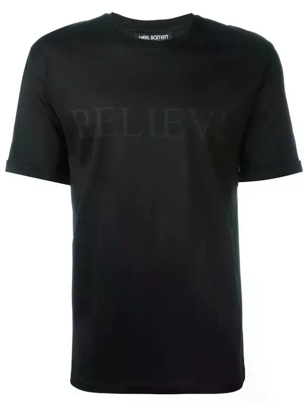 Neil Barrett Classic T-shirt