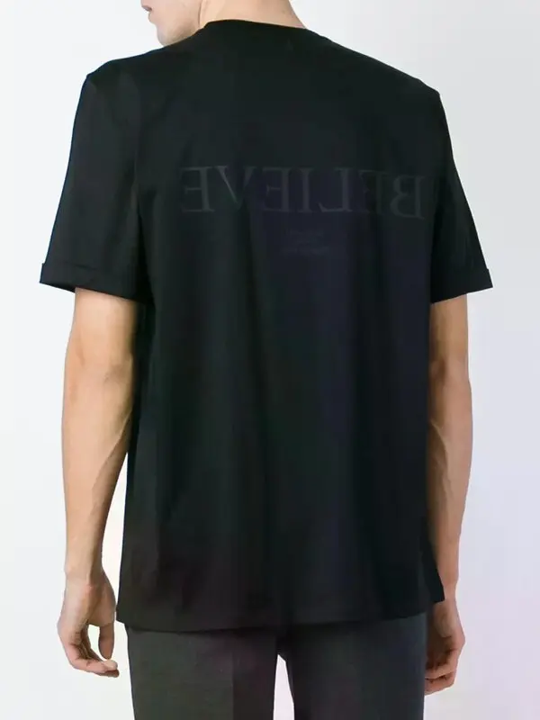 Neil Barrett Classic T-shirt