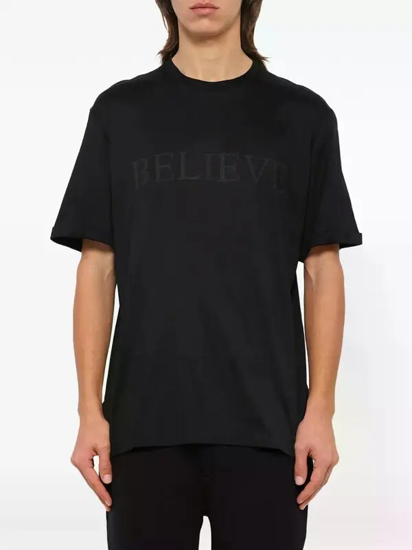 Neil Barrett Cotton T-shirt