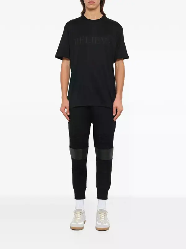 Neil Barrett Cotton T-shirt