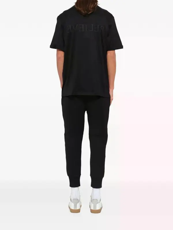 Neil Barrett Cotton T-shirt
