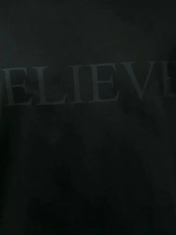 Neil Barrett Cotton T-shirt