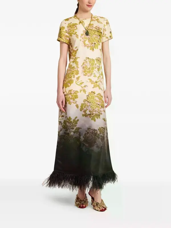 La DoubleJ Swing Dress
