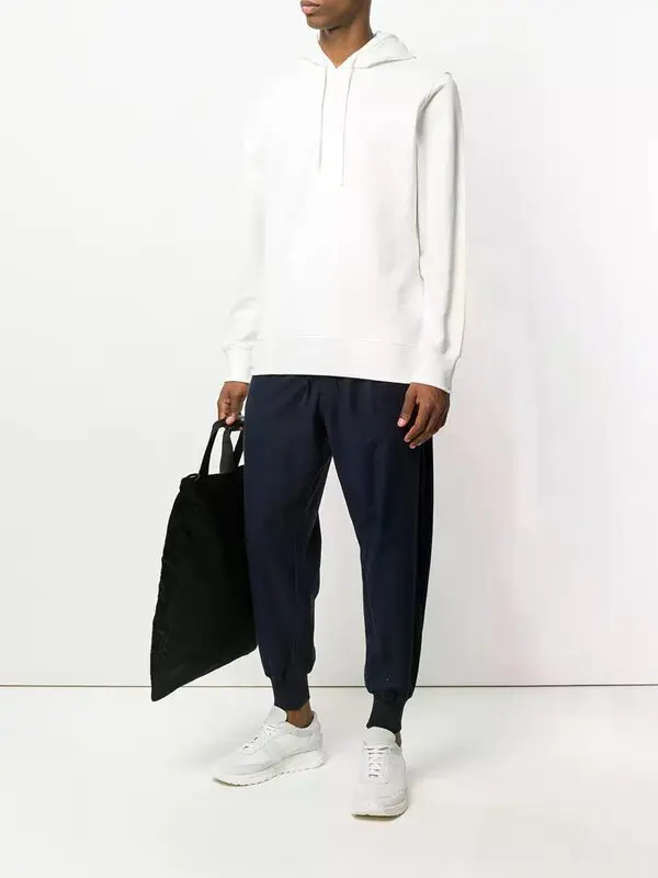 Y3 High Waisted Track Pants