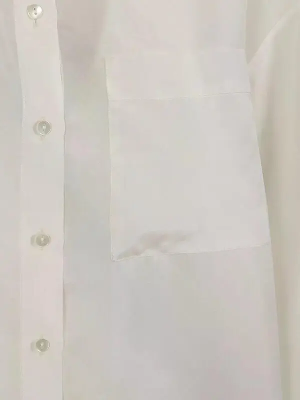 Antonelli Firenze Limone Chest-pocket Shirt