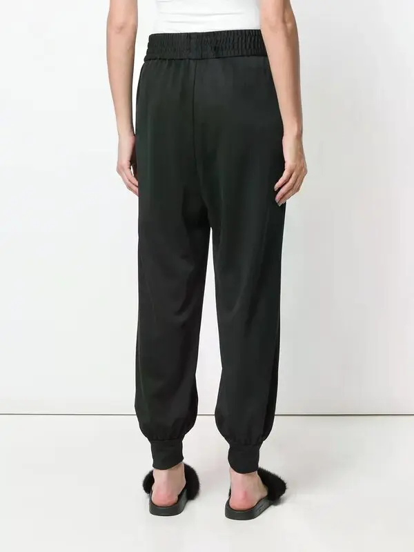 Marc Jacobs Tapered Harem Trousers