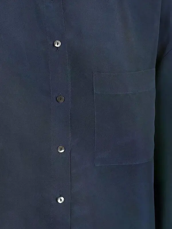 Antonelli Firenze Chest Patch Pocket Button-down Shirt