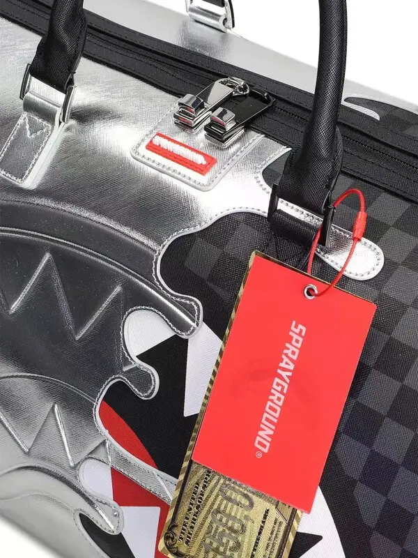 SPRAYGROUND Spectre Duffle Bag